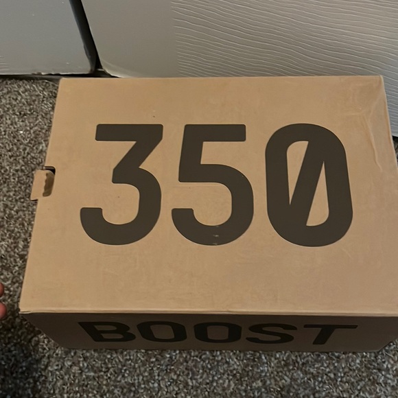 Yeezy | Shoes | Yeezy Boost 35 V2 5 2 Israfi | Poshmark